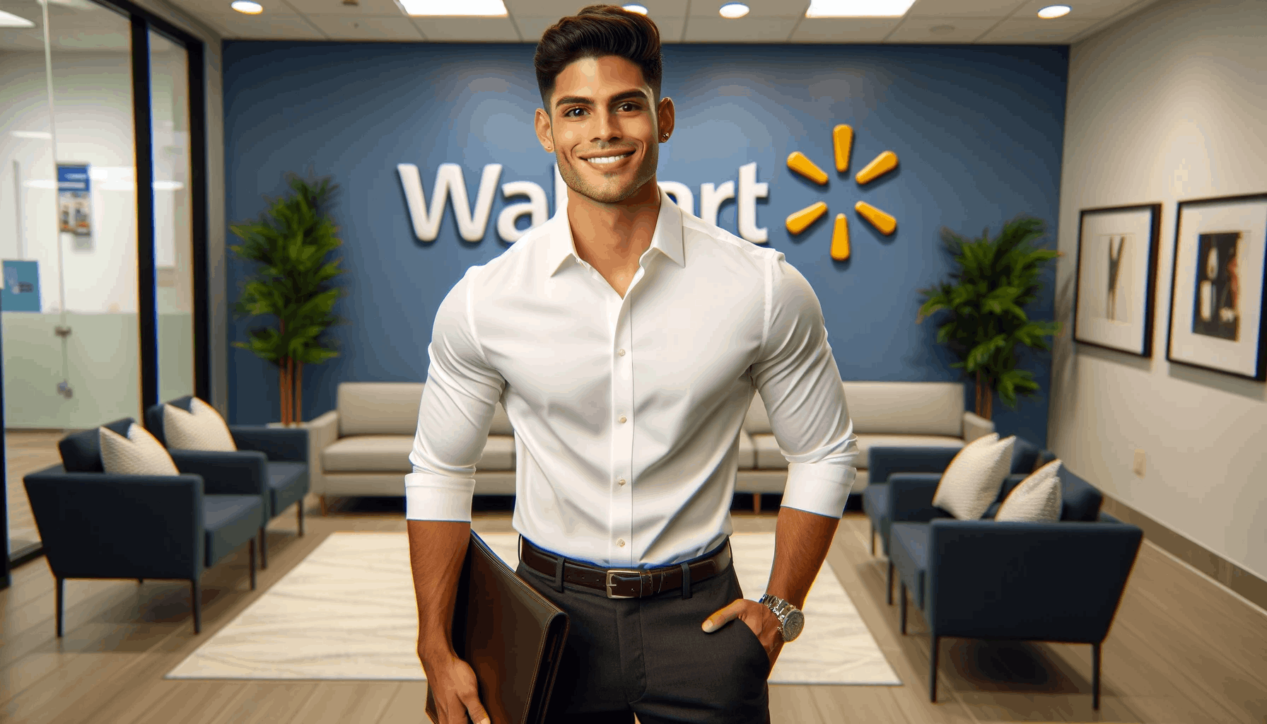 Walmart Positions: Learn How to Apply for a Career - Kamta Blog