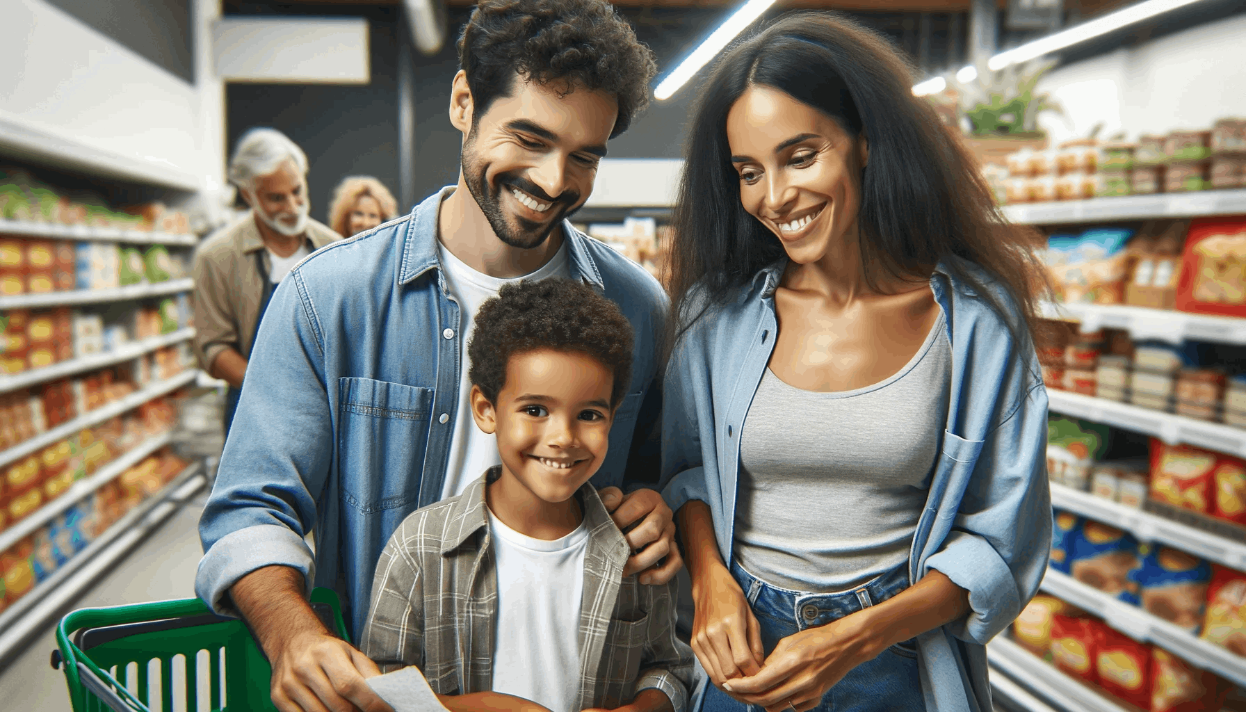 SNAP Benefits: Learn How to Apply for the Program - Kamta Blog