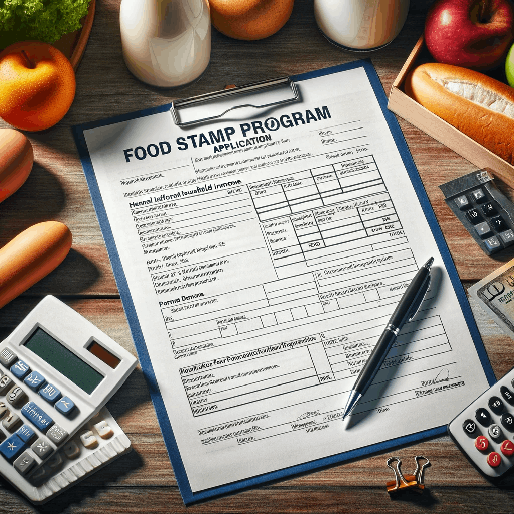 SNAP Benefits: Learn How to Apply for the Program - Kamta Blog